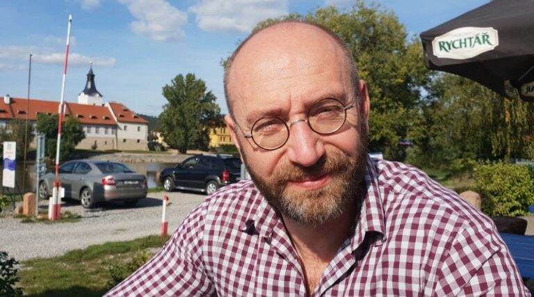 „Vše, co neznám a znát nechci, je utopie; všemu rozumím a na všechno ...